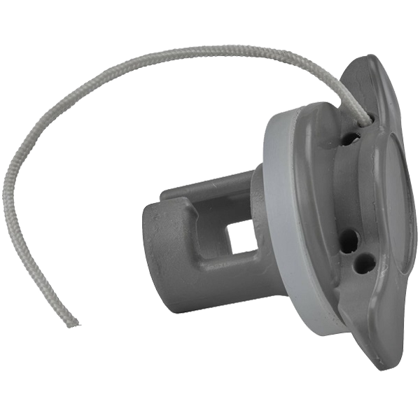 H4 Valve Cap | Raft & Boat Repair Parts & Supplies | Solgear, Moab UT