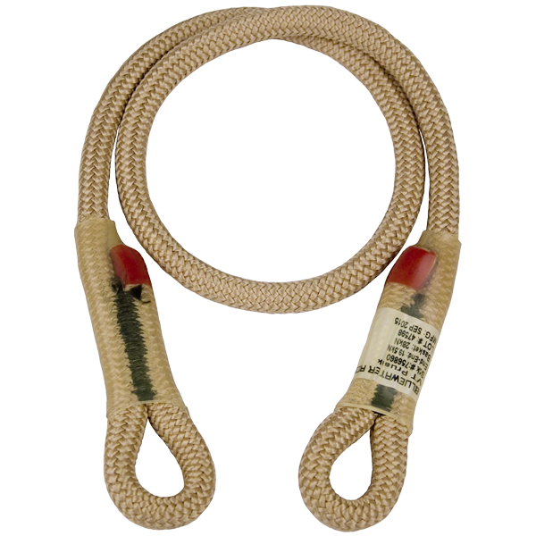 Bluewater VT Prusik | River Safety, Rescue & Swiftwater Gear | Solgear