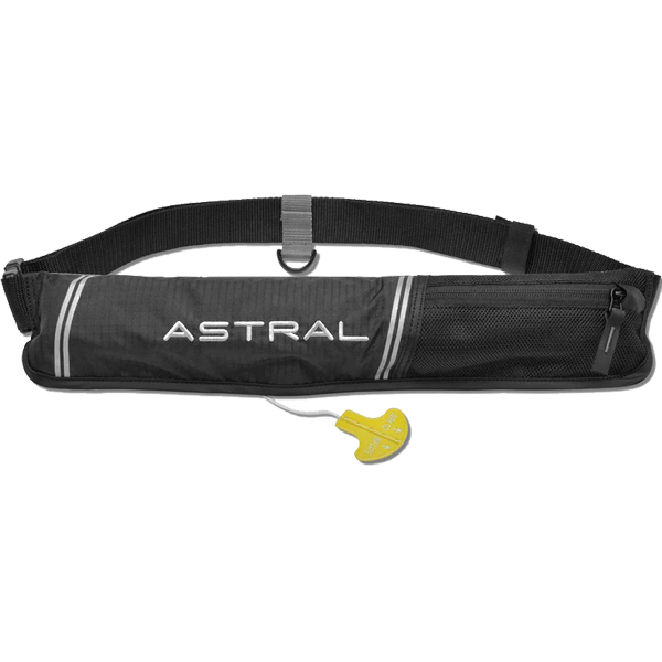 Astral Airbelt 2.0 Inflatable PFD | SUP Accessories & Gear I Solgear