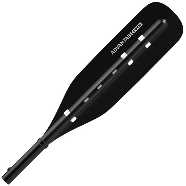 NRS Advantage Oar Blade | Raft Outfitting Supplies & Gear | Solgear