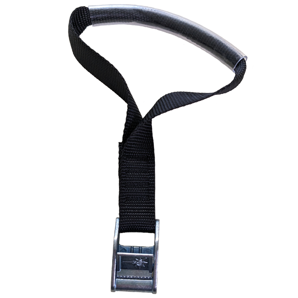 1" Cam Strap Tightener | Polyester Webbing | Strong & Long Lasting ...