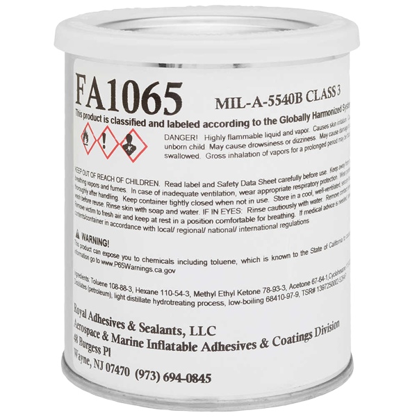 Clifton Adhesive | Raft Repair & Maintenance Products | Solgear Moab