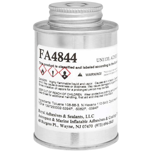 Clifton Adhesive | Raft Repair & Maintenance Products | Solgear Moab