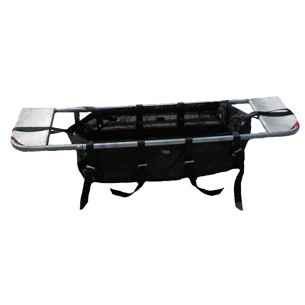 Solgear® custom made mesh drop bag for your raft | For Sale Moab UT