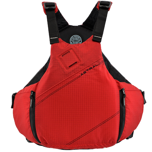 PFD | Astral YTV | Life Vest | Boating & River Safety Gear | Solgear