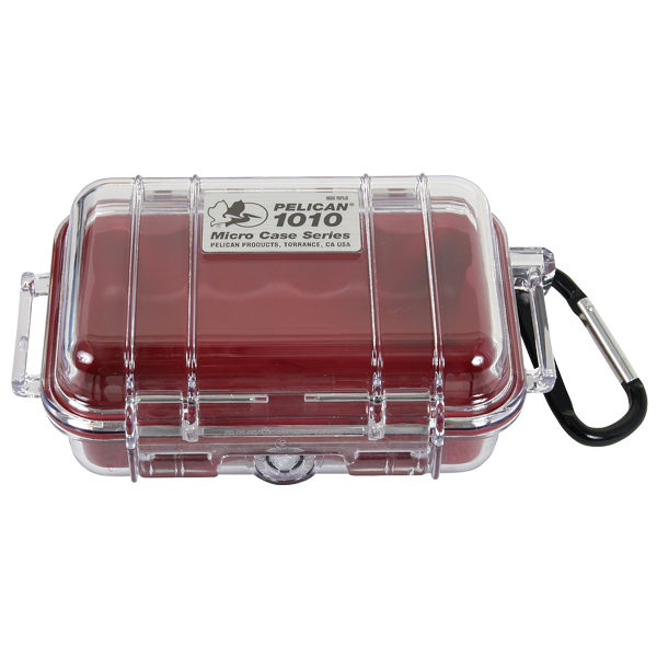 Dry Case | Pelican Micro Case | Dry Bags, Pouches & Boxes | Solgear