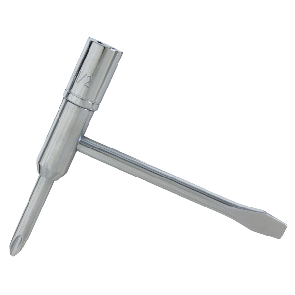 NRS Frame Wrench | Raft Repair & Maintenance Supplies | Solgear