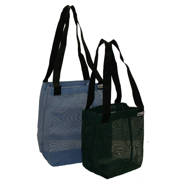 Mesh Shopping Reusable Grocery Tote Bag | Quality Bag Made in Moab UT ...