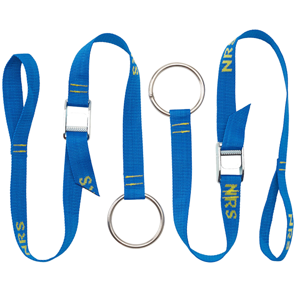 NRS Oar Tethers | Raft Repair & Maintenance Supplies | Solgear, Moab