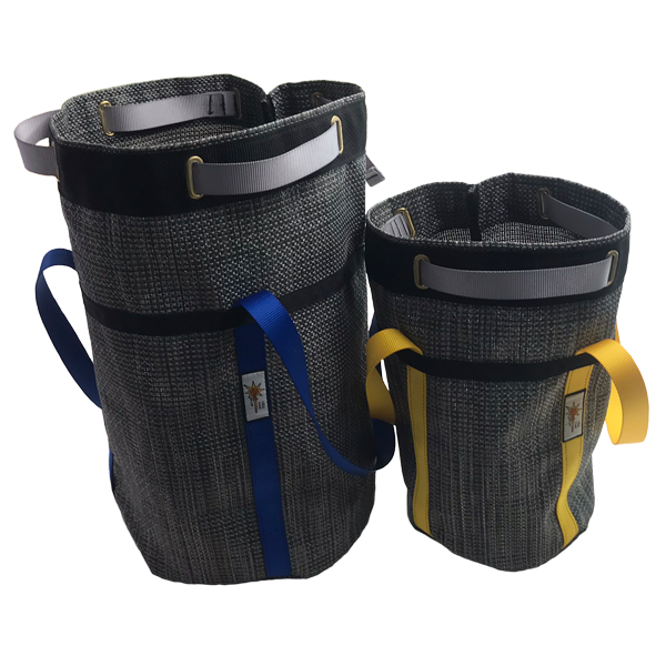 Mesh Drag Bag | River & Rafting Gear | Keep your Cans Cool | Solgear