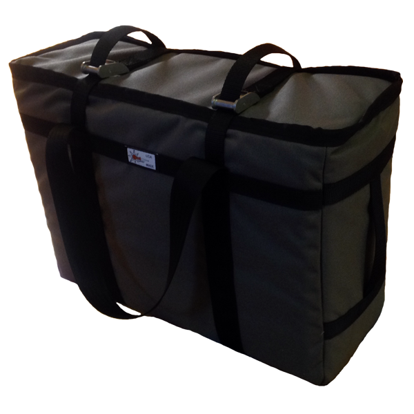 Protect & Carry your Camp Stove | Custom Made Padded Case | Raft Gear ...