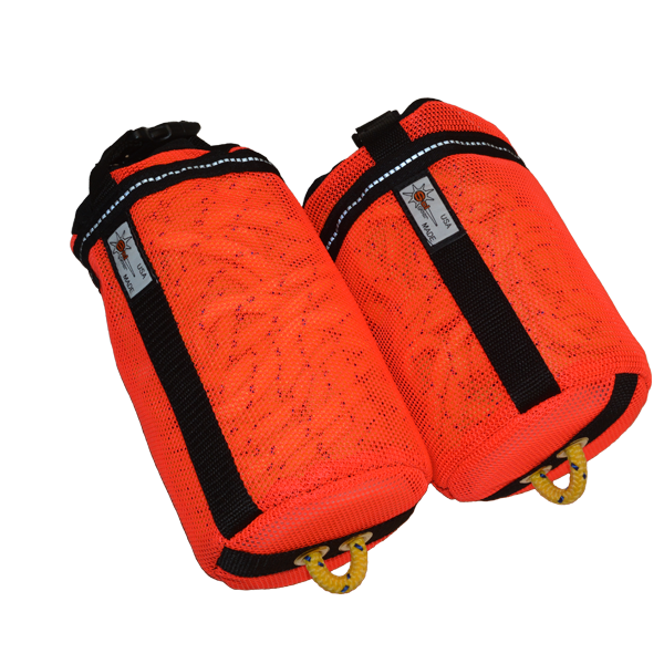 Rescue Throw Bag | River Safety & Swiftwater Rescue Gear & Equipment ...