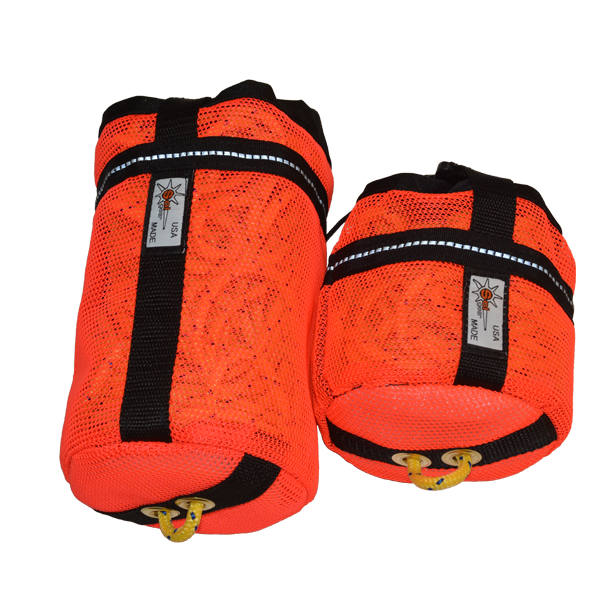 Rescue Throw Bag | River Safety & Swiftwater Rescue Gear & Equipment ...